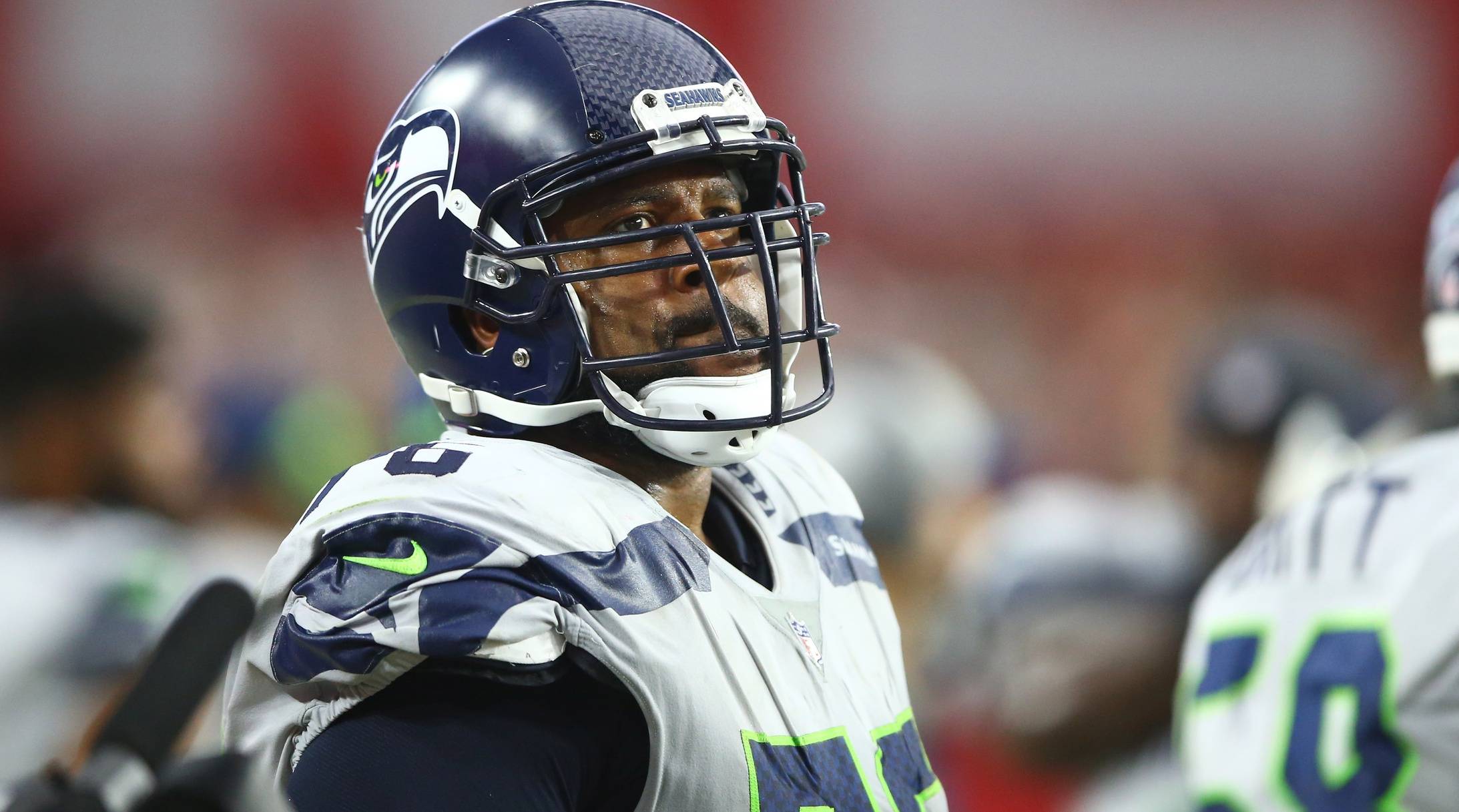 Jets Sign Pro Bowl OL Duane Brown After Mekhi Becton Injury, per Report ...
