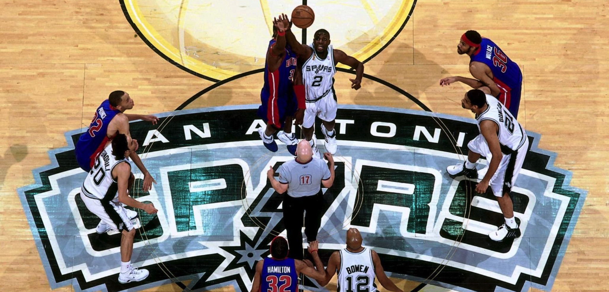 'This is the Spurs': Designer Details Process Behind the Iconic Logo ...