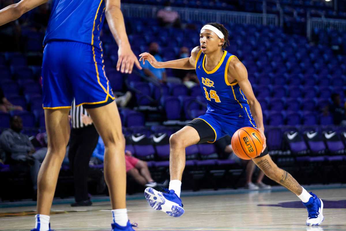 NBA Draft Scouting Report: Arkansas' Nick Smith Jr. - NBA Draft Digest ...