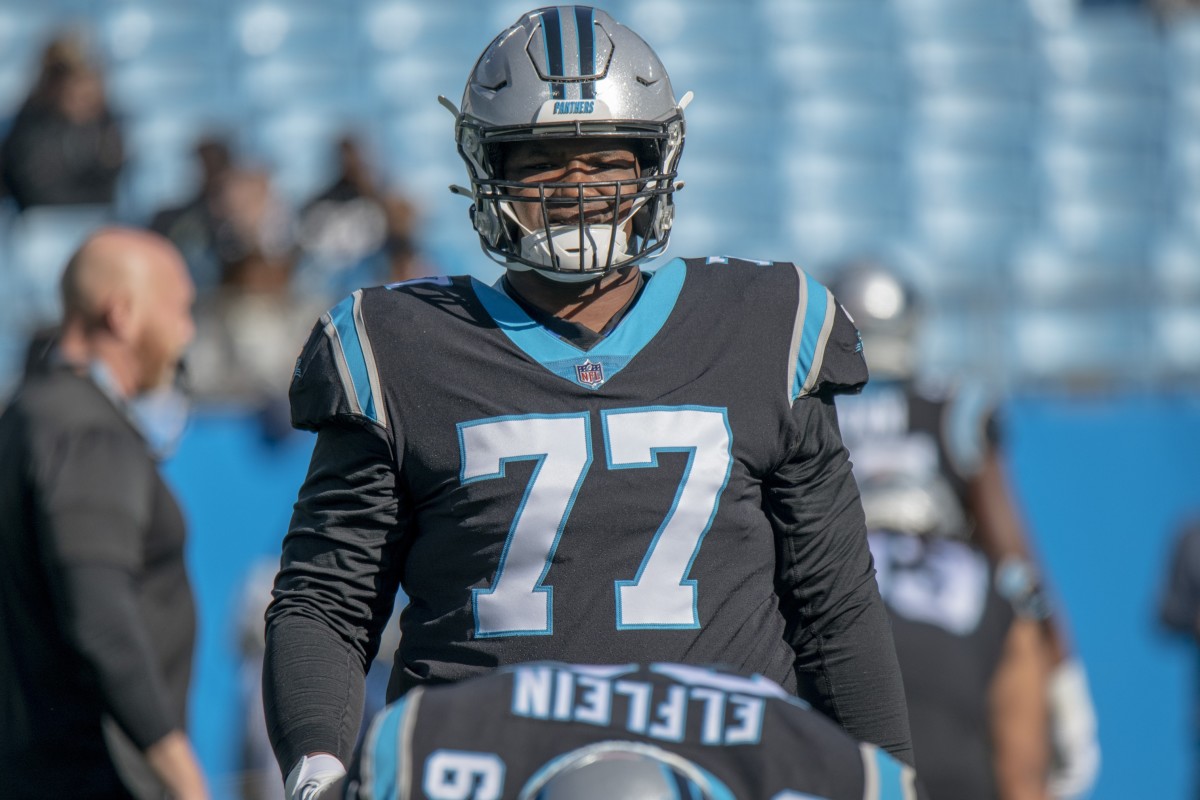 Four Panthers Who Need a Strong Showing vs Commanders - Sports ...