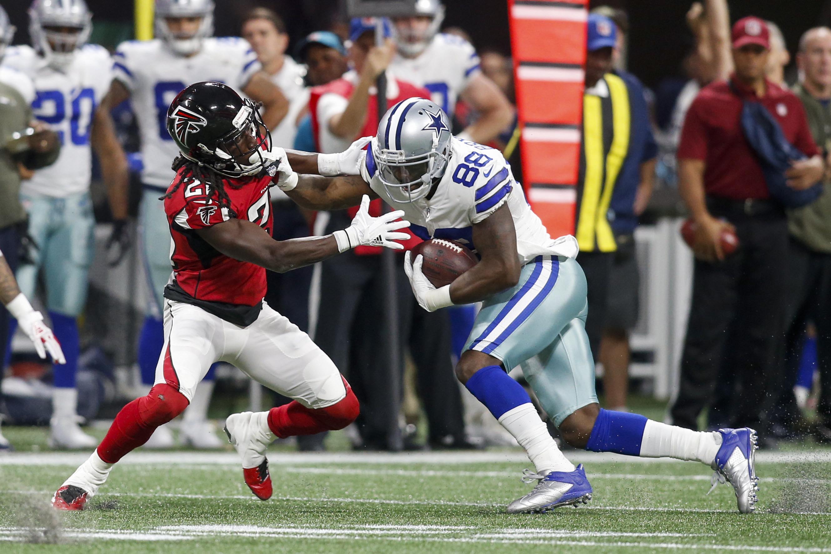 'I Believe In His Hype': Dallas Cowboys Ex Dez Bryant Shares His ...