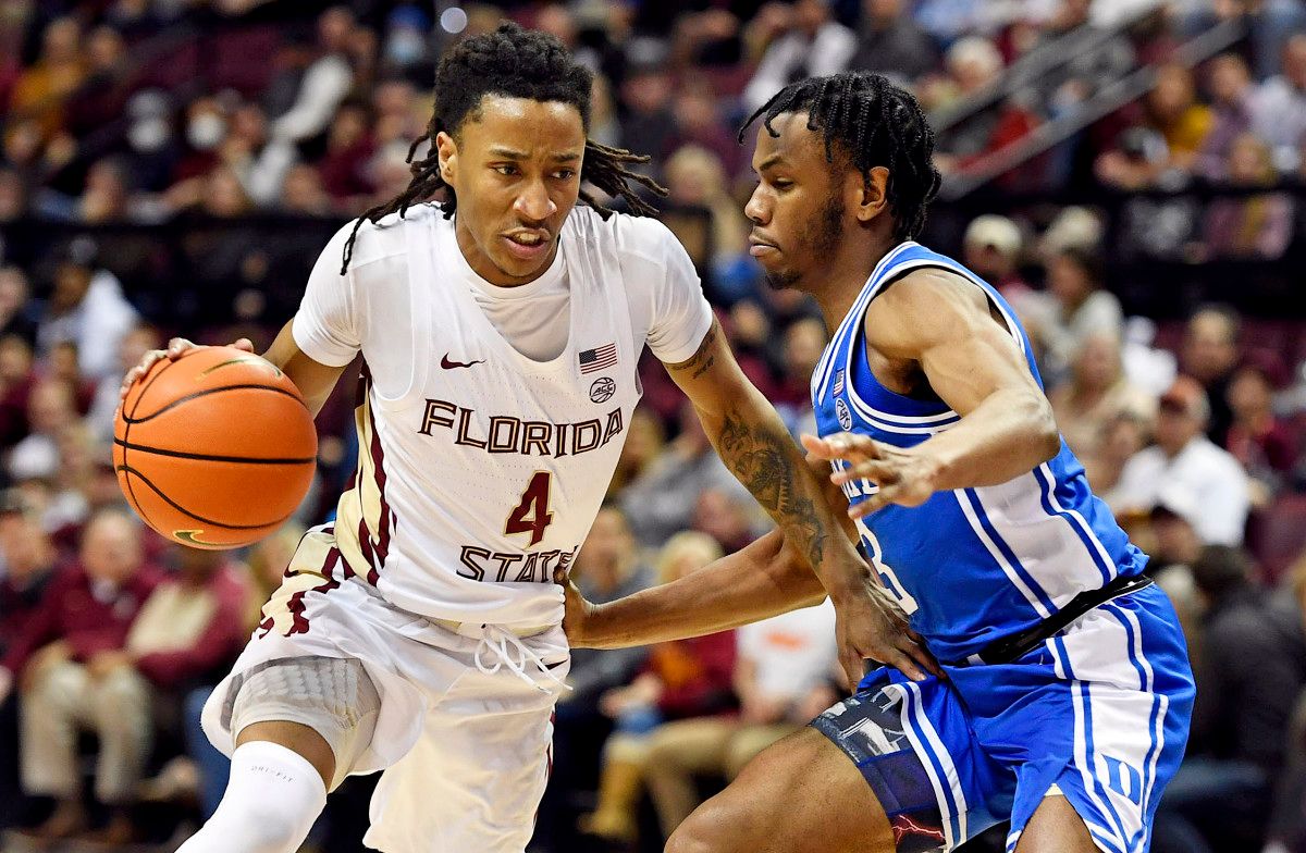 Observations From Florida State's International trip to Canada - Sports ...