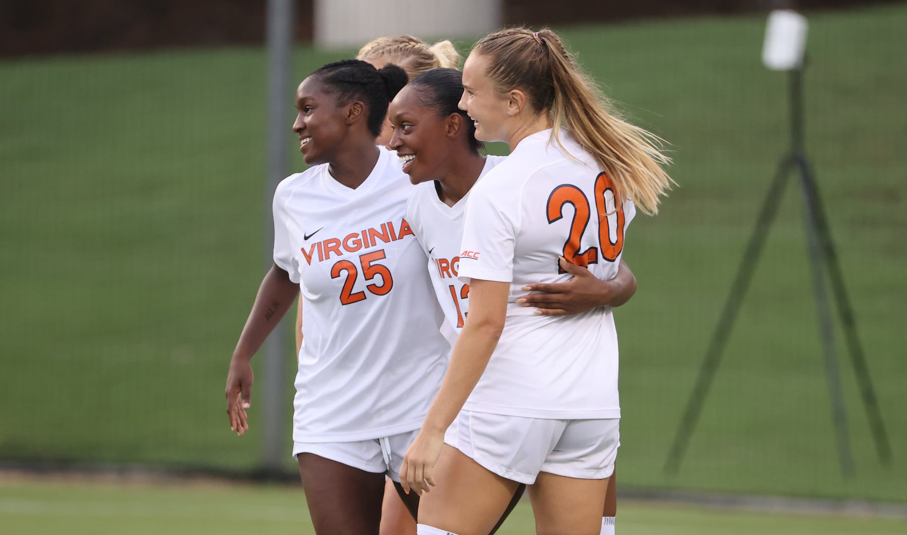 Previewing the 2022 Virginia Women's Soccer Season - Sports Illustrated ...