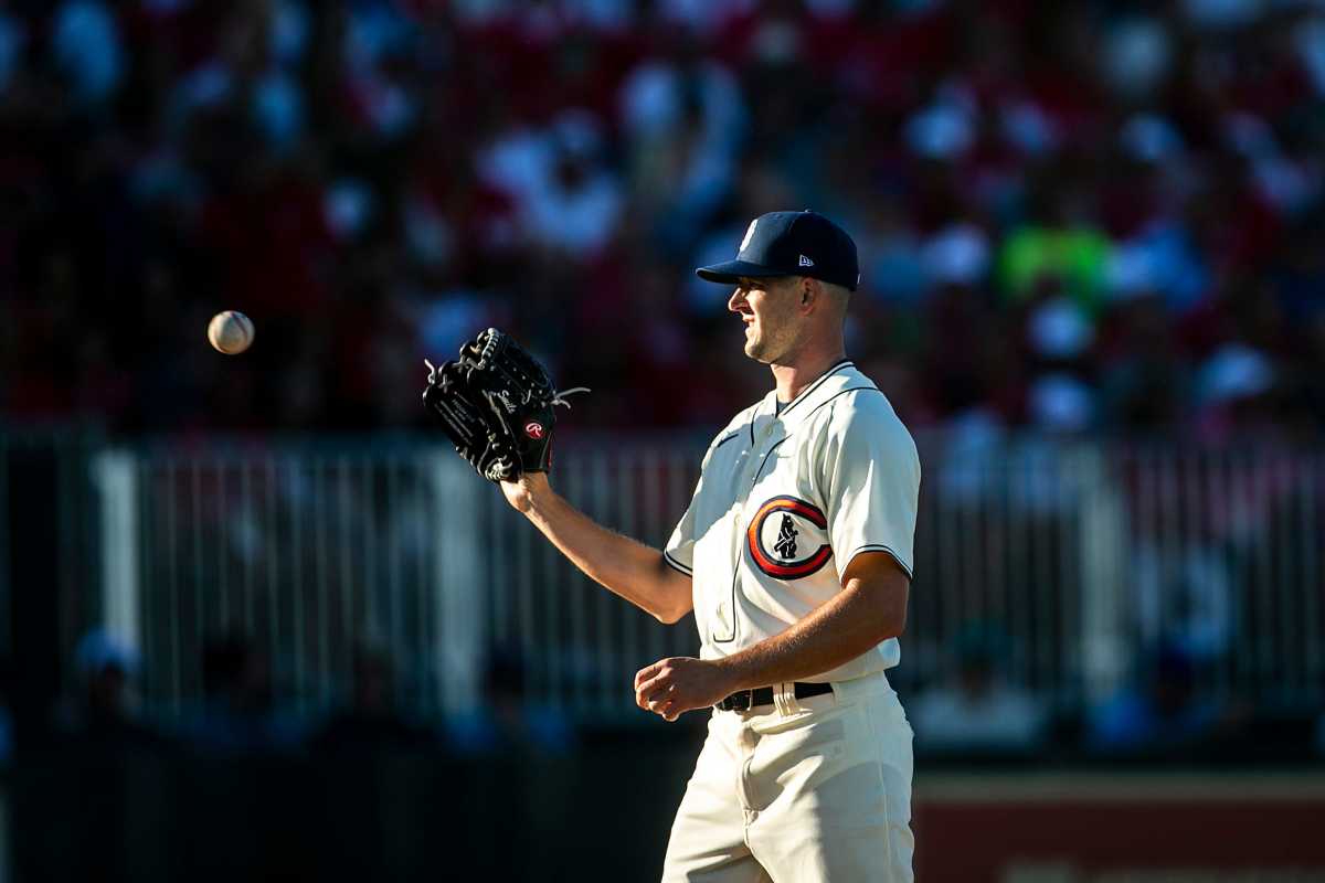 Chicago Cubs Starter Drew Smyly Looks to Build on Recent Successes ...