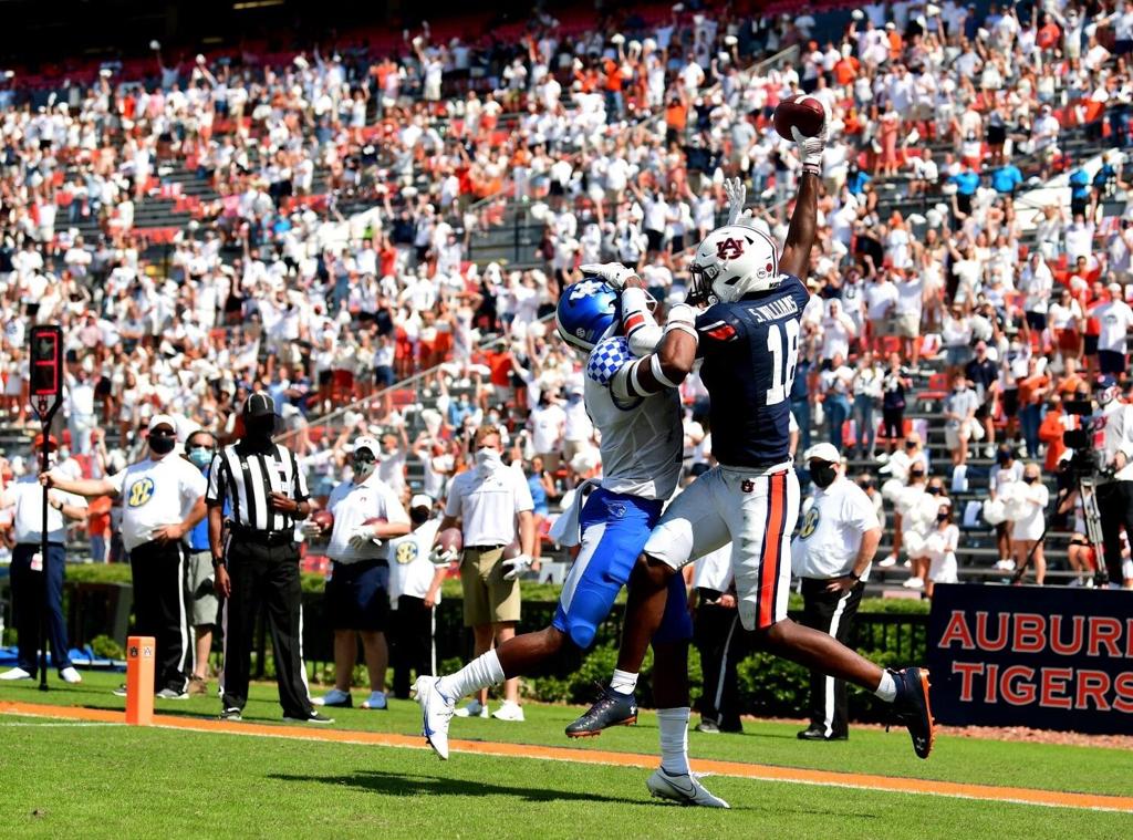 Seth Williams shines for the Denver Broncos in their first preseason ...