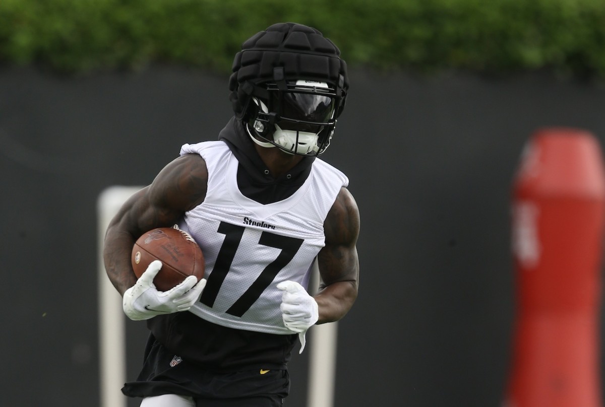 Pittsburgh Steelers Lose Anthony Miller, Karl Joseph for Season ...