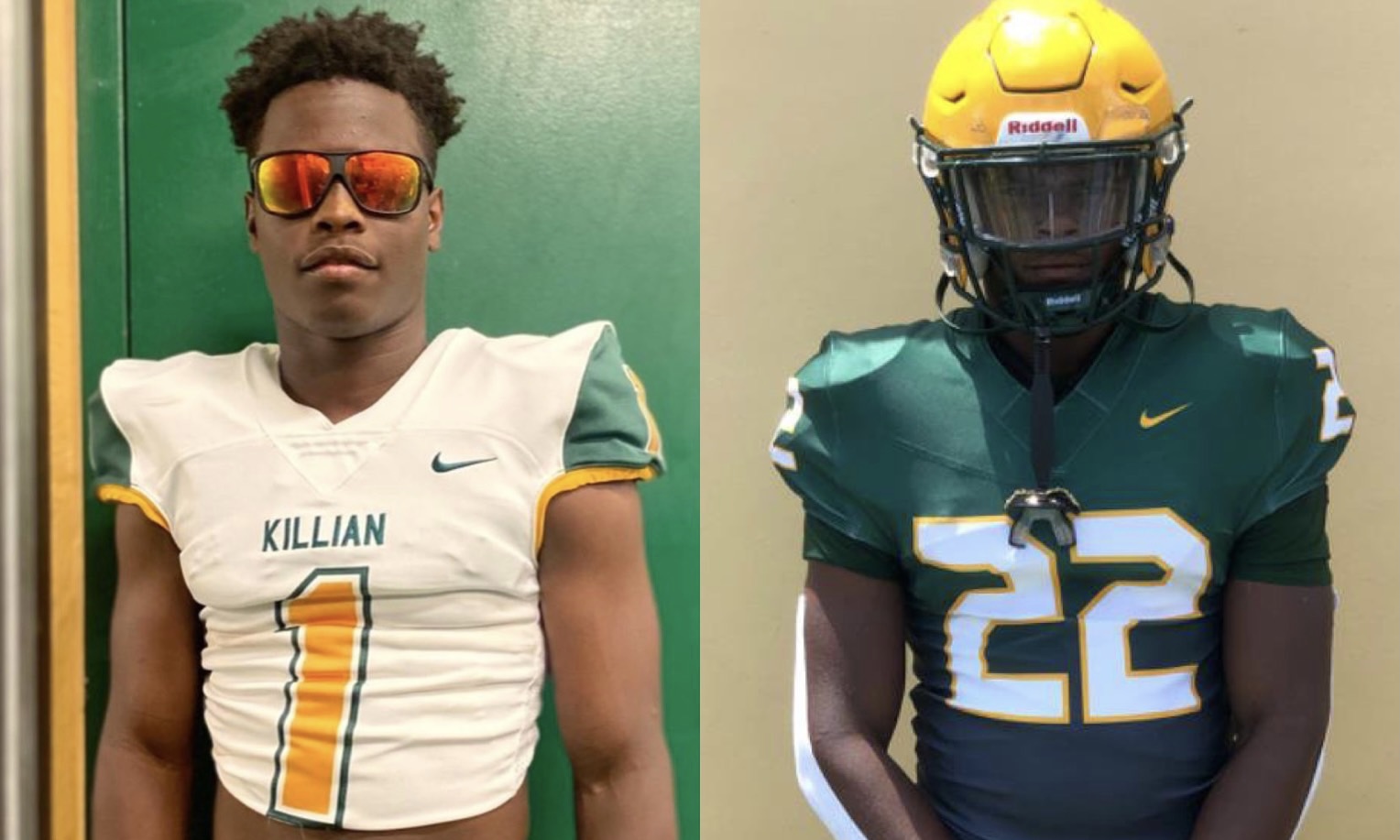 Report: Louisville, '23 Prospects Robby & Bobby Washington Have 'Mutual ...