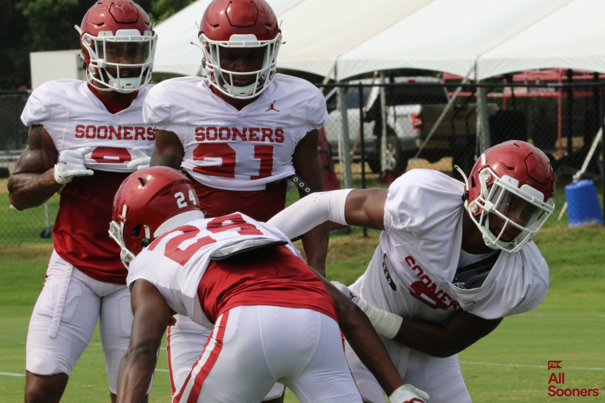 AllSooners Podcast, Ep. 136 - Sports Illustrated Oklahoma Sooners News ...