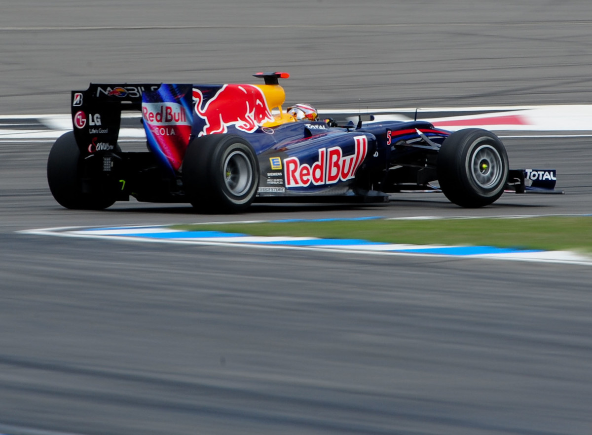 The Top 10 Formula One Seasons of the 2010s - Auto Racing Digest