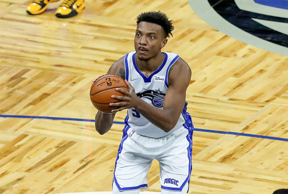 Where Does Orlando Magic Center Wendell Carter Jr. Need to Improve ...