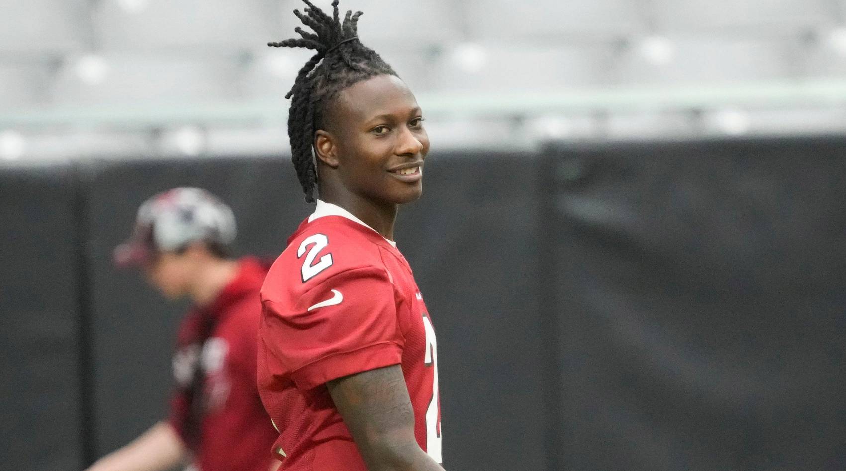 Cardinals WR Marquise Brown Addresses Speeding Arrest - Sports Illustrated