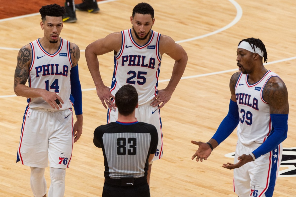 WATCH: Viral Video Of Fan Trolling Ben Simmons At The Mall - Fastbreak ...