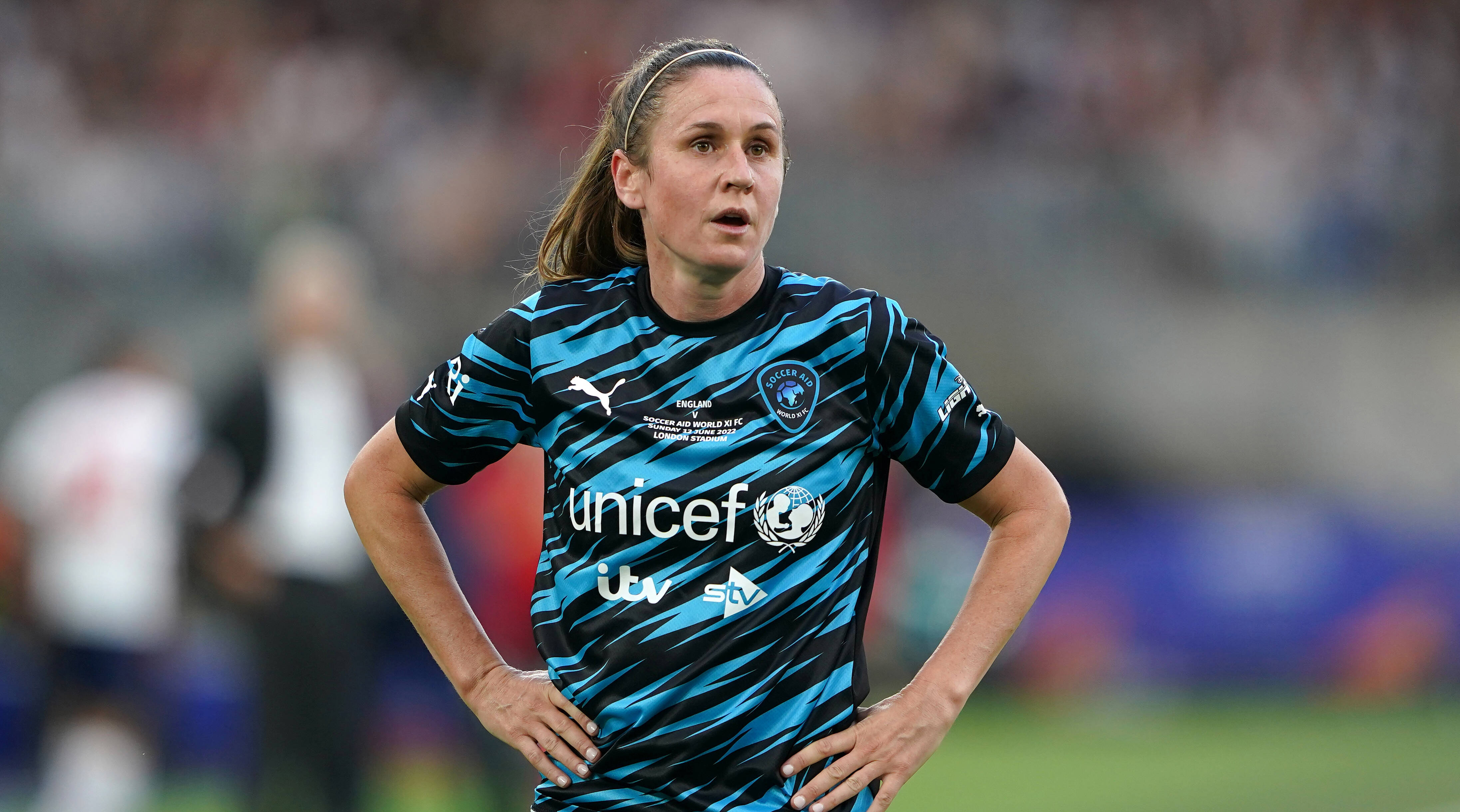 Heather O’Reilly Scores in Champions League Debut for Shelbourne ...