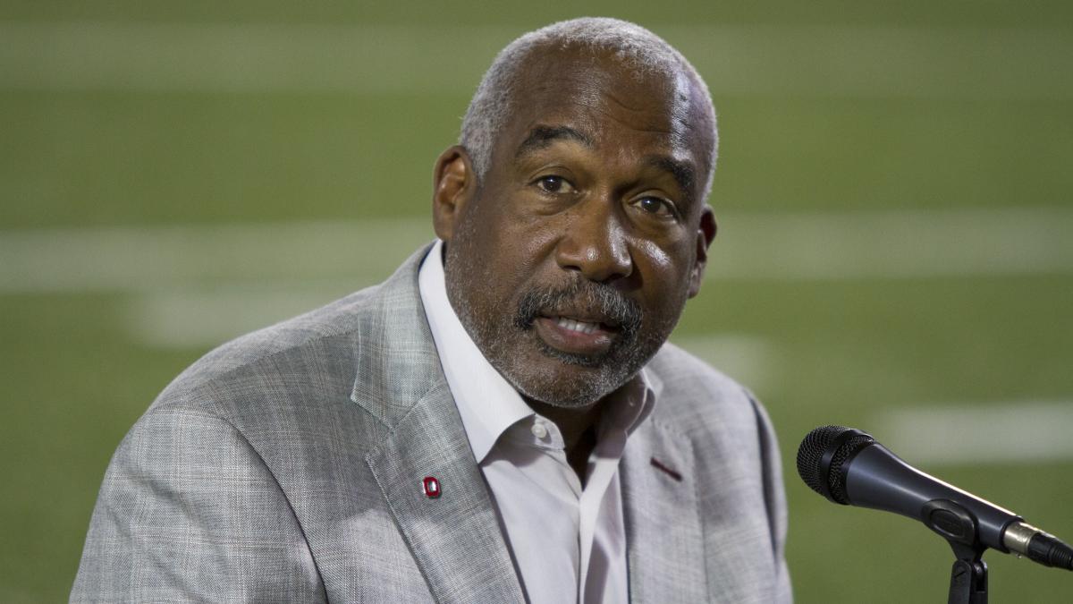 Ohio State’s Gene Smith Discusses Big Ten’s New TV Deal - Sports ...