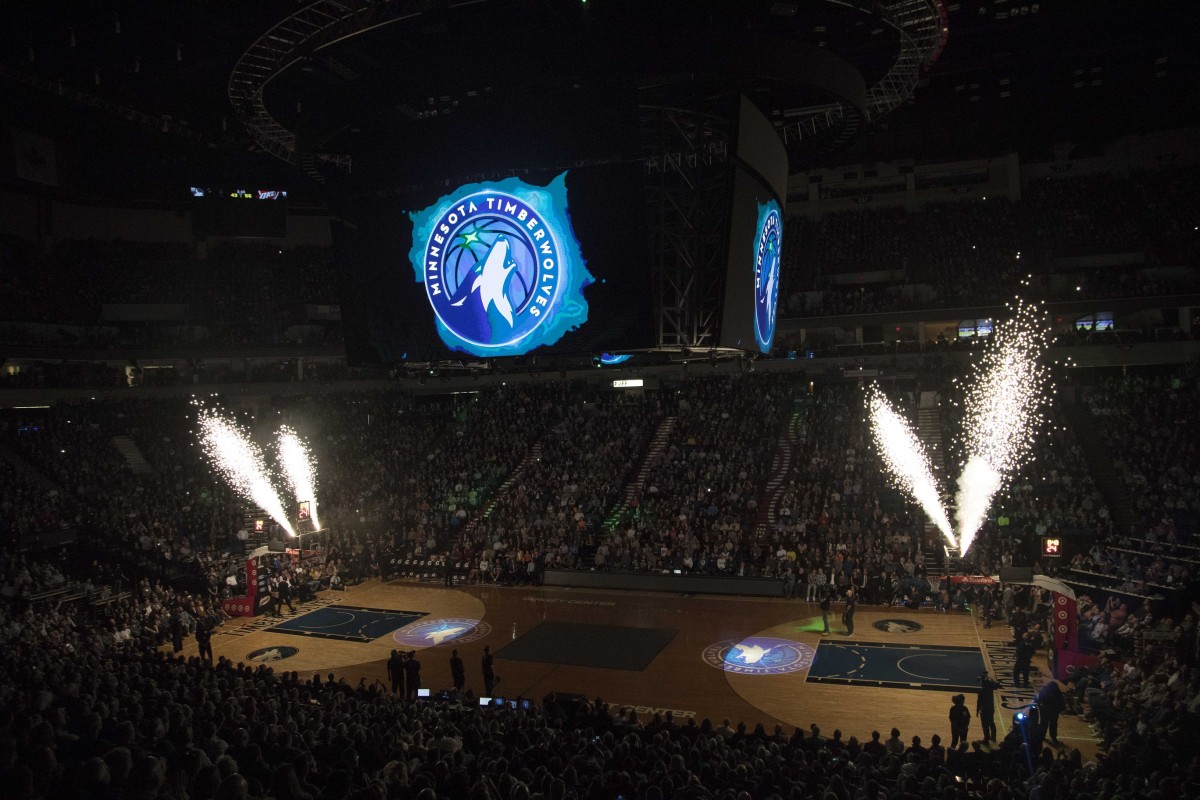 The Minnesota Timberwolves Just Made A Big Announcement - Fastbreak on ...