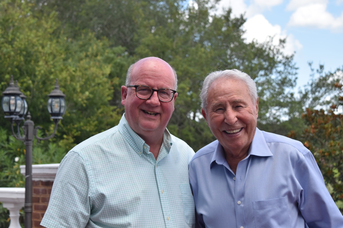 My Two Cents: Even at 87, the Great Lee Corso Still a Great Storyteller ...
