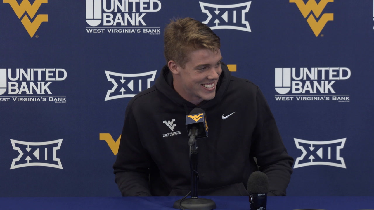 WATCH: Casey Legg 2022 Fall Camp Day 14 - Sports Illustrated West ...