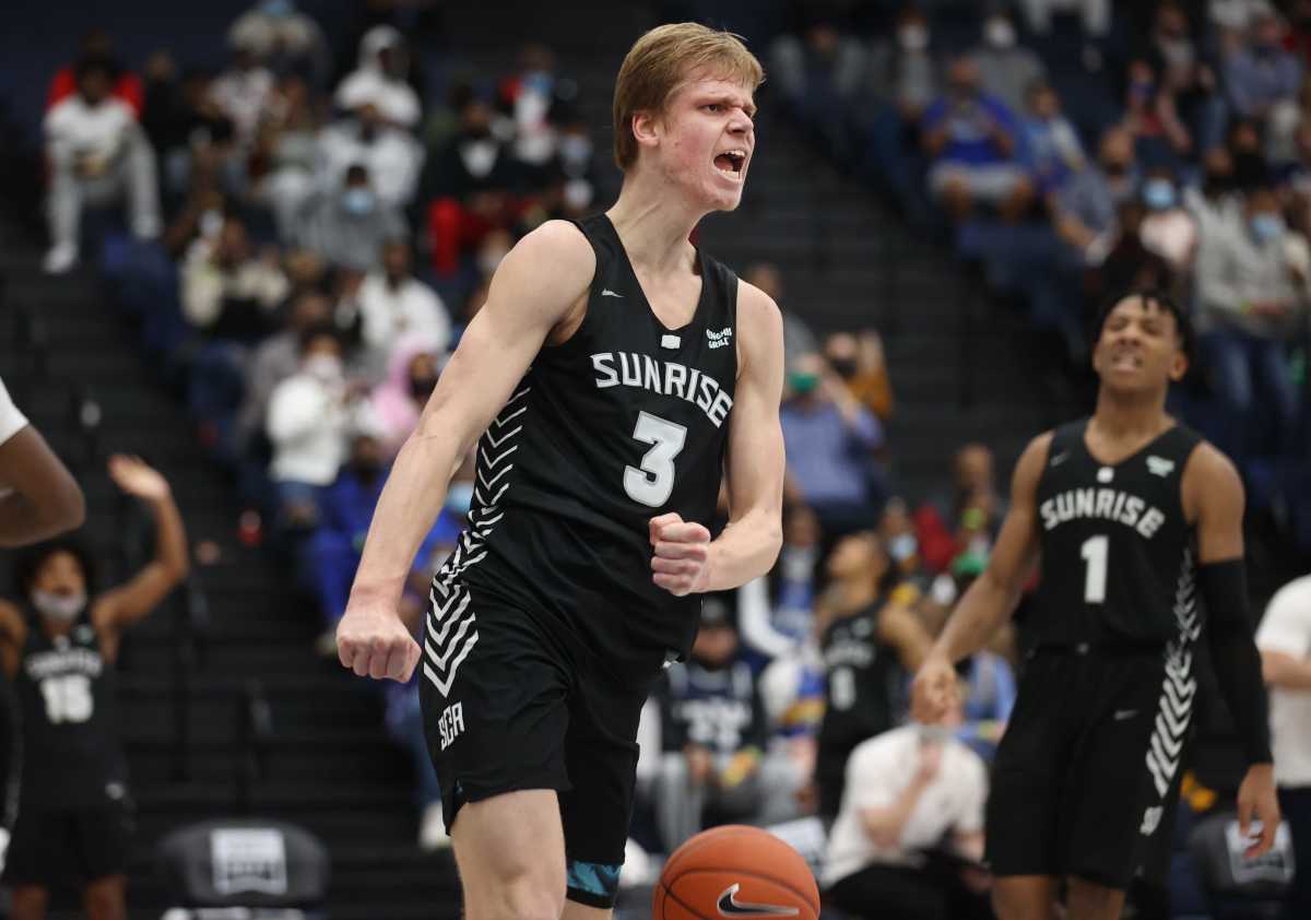 NBA Draft Scouting Report: Kansas’ Gradey Dick - NBA Draft Digest ...