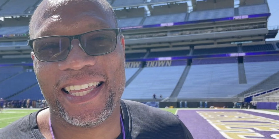 Inge Had His Day in the Sun ... Against Huskies - Sports Illustrated ...