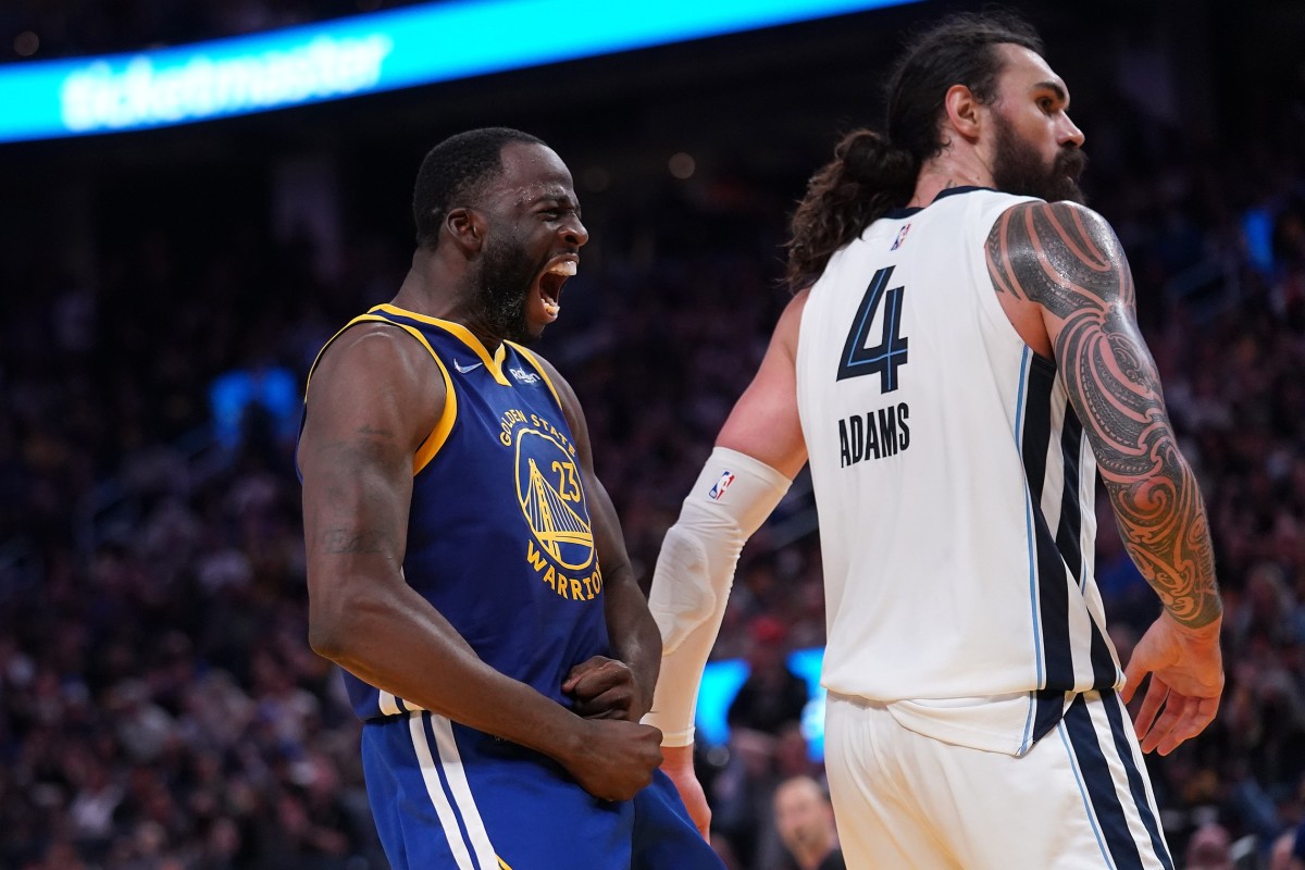 2022-23 NBA Schedule: Examining League's New "Rivals Week" Matchups ...