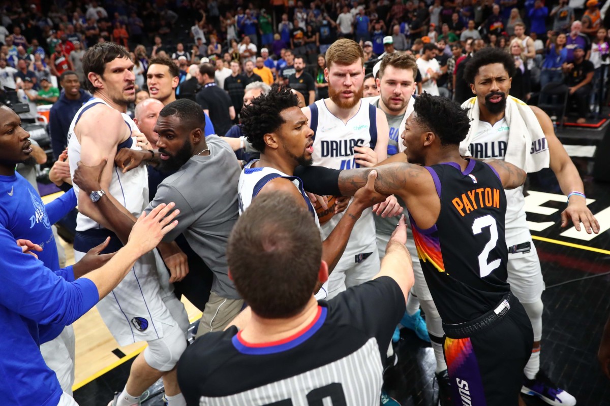 2022-23 NBA Schedule: Examining League's New "Rivals Week" Matchups ...