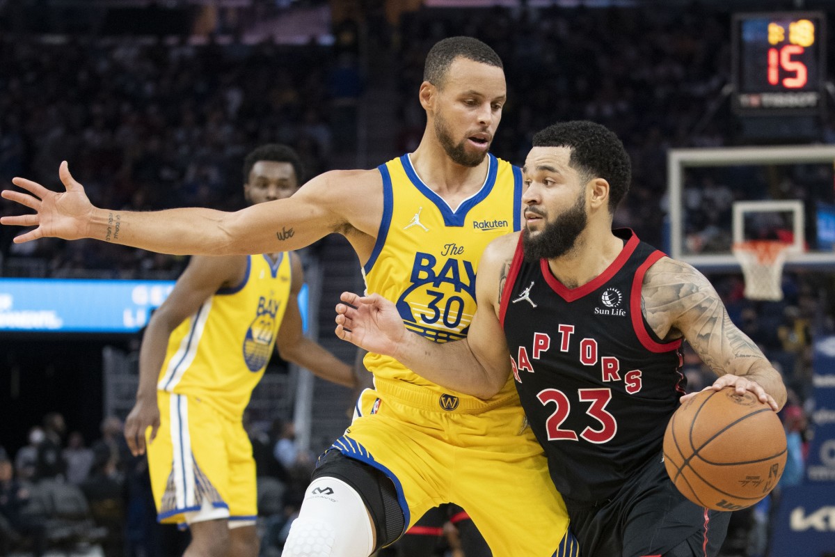 2022-23 NBA Schedule: Examining League's New "Rivals Week" Matchups ...