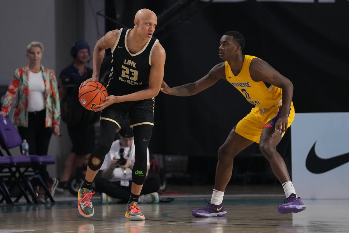 Draft Digest Roundtable: College Teams With Best NBA Talent - NBA Draft ...