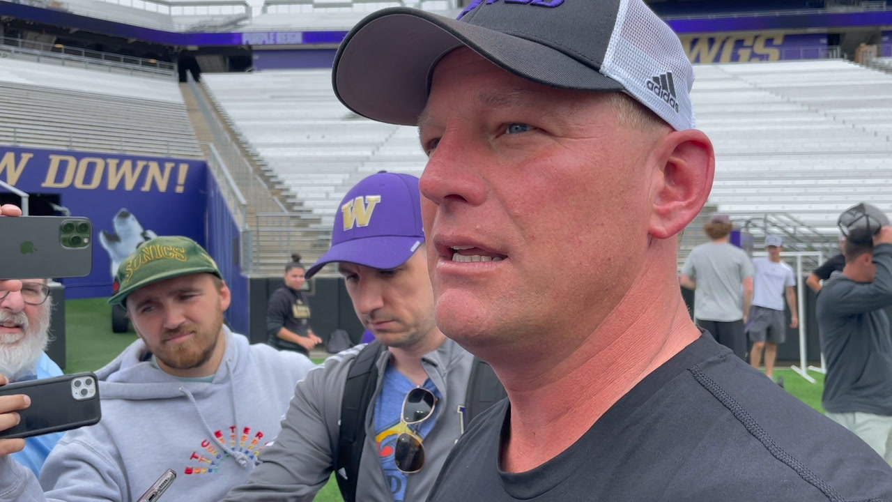 DeBoer and Staff Need a Few More Days to Choose the Starting QB ...