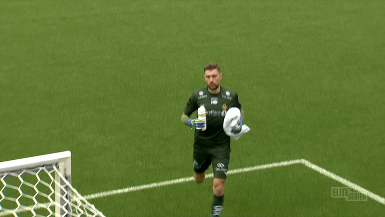 Norwegian Eliteserien: Bodø/Glimt 2-2 HamKam - Soccer - OneFootball on ...