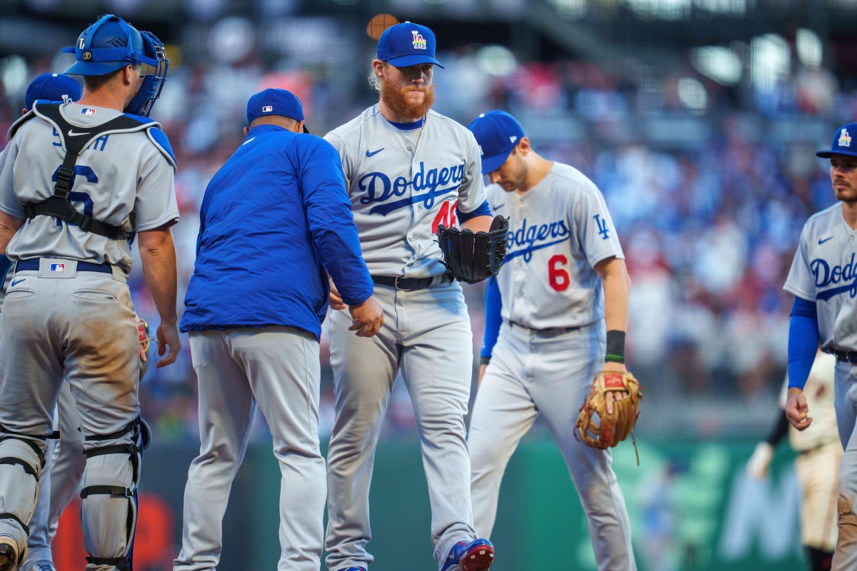 Dodgers News: Doc Wants Craig Kimbrel to Focus on Outs, Not Strikeouts ...