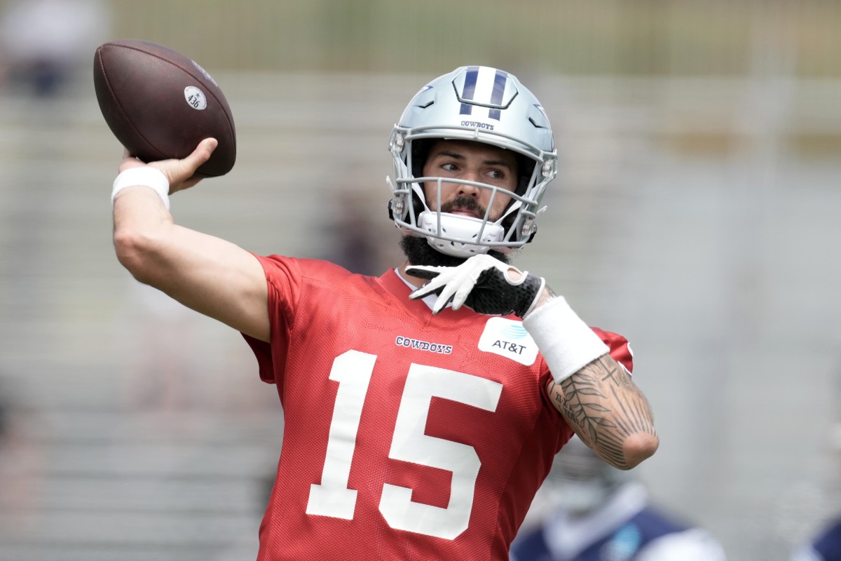 Will Grier Delivers 'Gritty Performance' vs Chargers - Sports ...