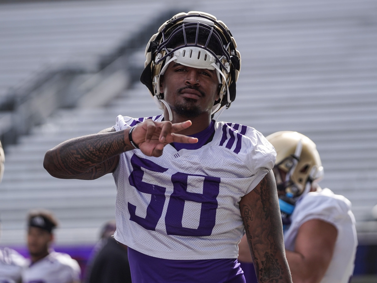 As UW Puts Pieces Back Together Again, Will Physicality Be Restored ...