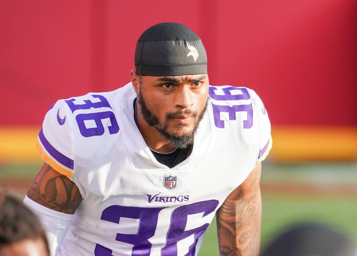 Former UK Running Back A.J. Rose Waived by Los Angeles Rams - Sports ...