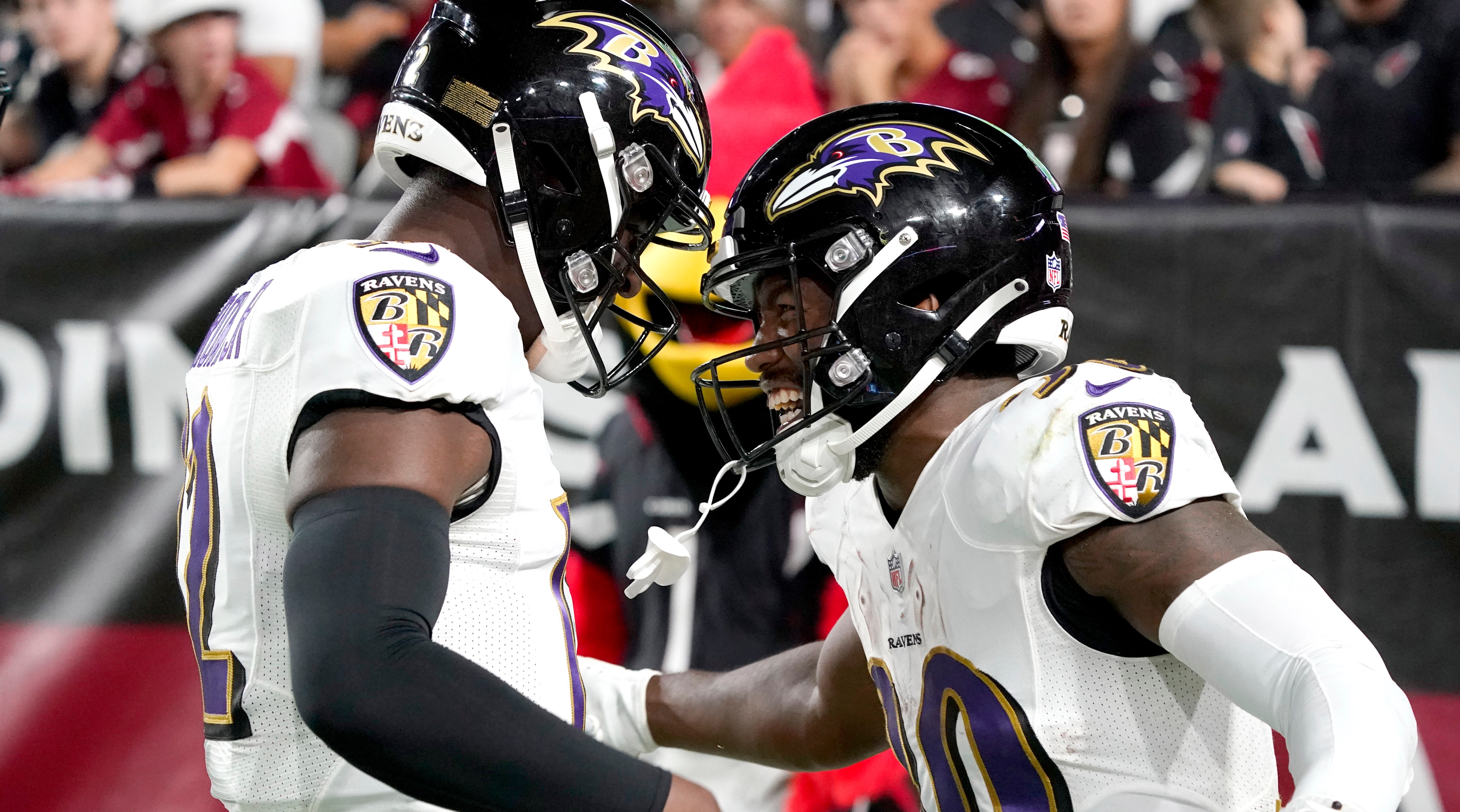 Ravens Continue Record Preseason Streak With 22nd Straight Win - Sports ...