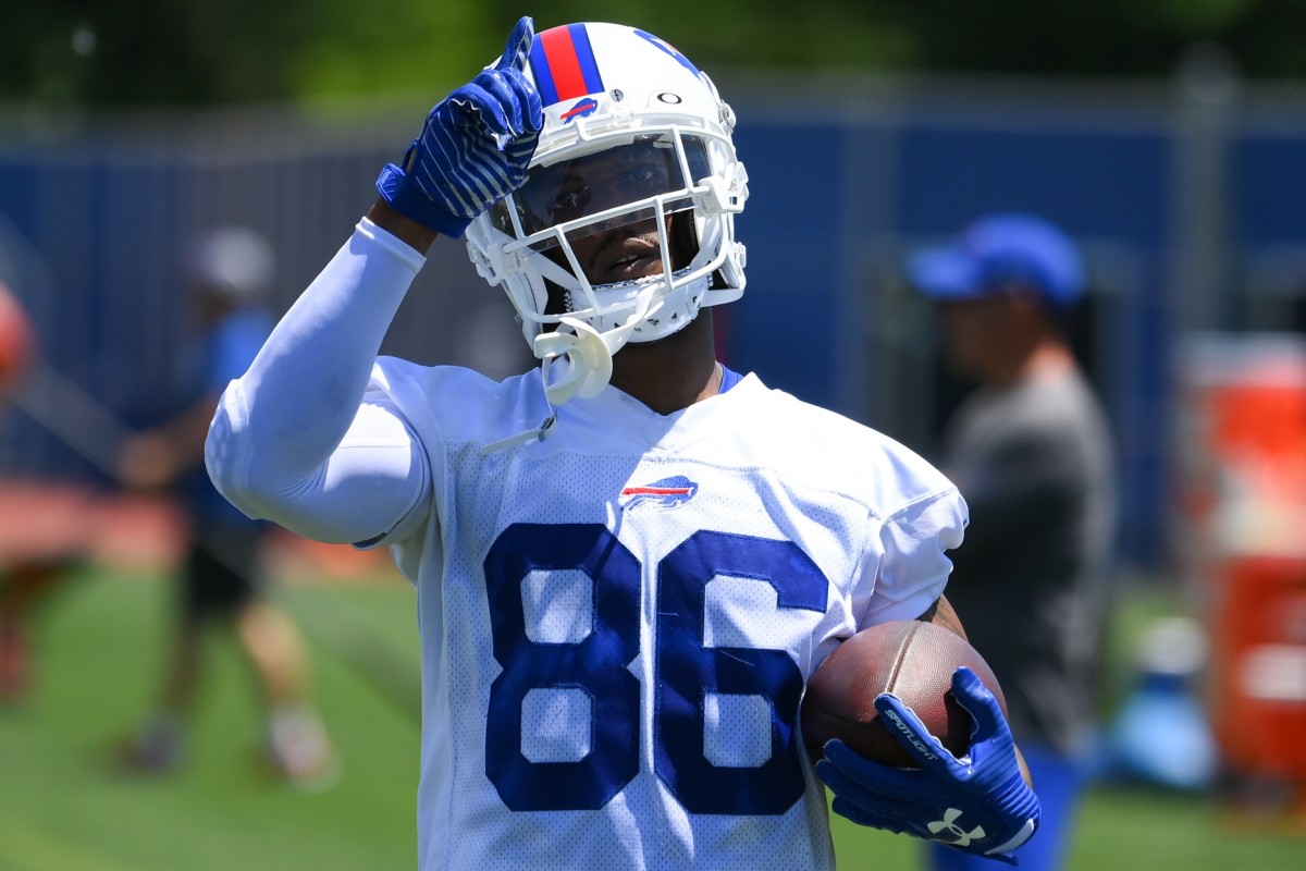 Buffalo Bills Make Roster Decision on Tavon Austin - Sports Illustrated ...