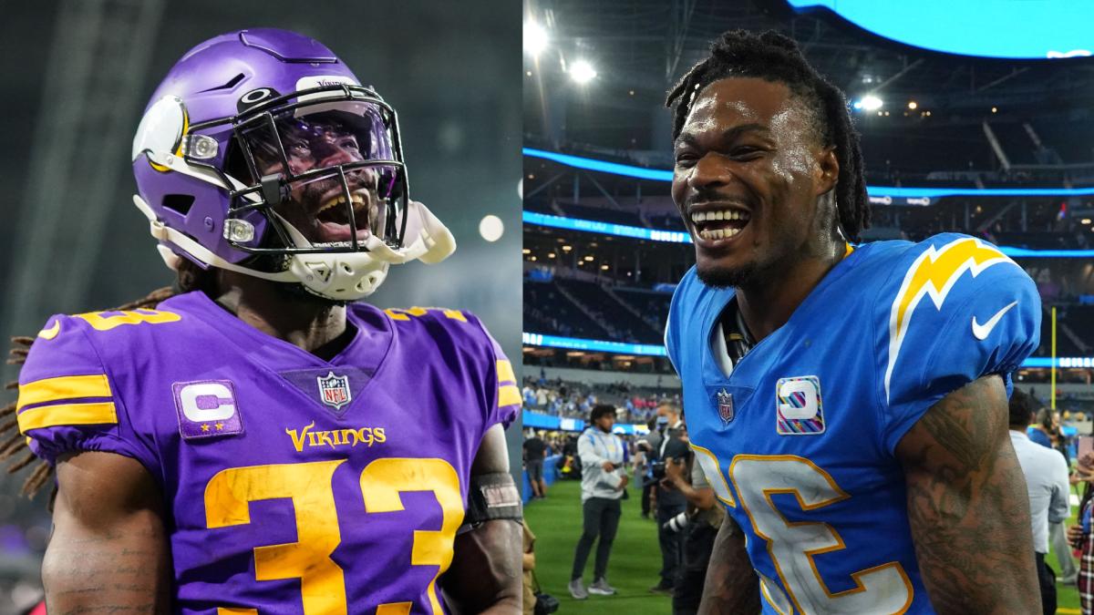 Dalvin Cook, Derwin James named to NFL's Top 100 list - Sports ...