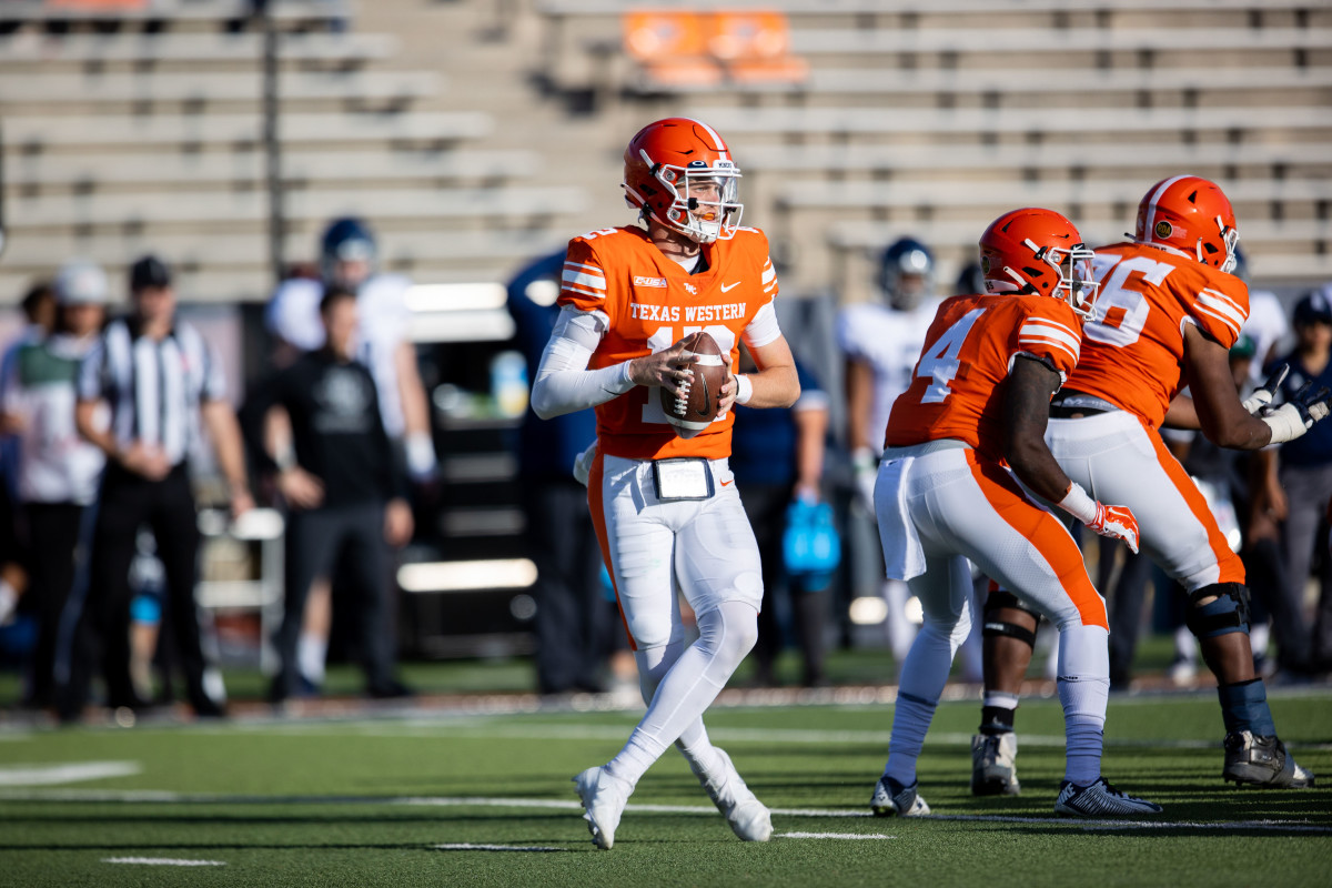 Week 0 Preview: Two Oklahoma Sooners Opponents Kickoff the Season on ...