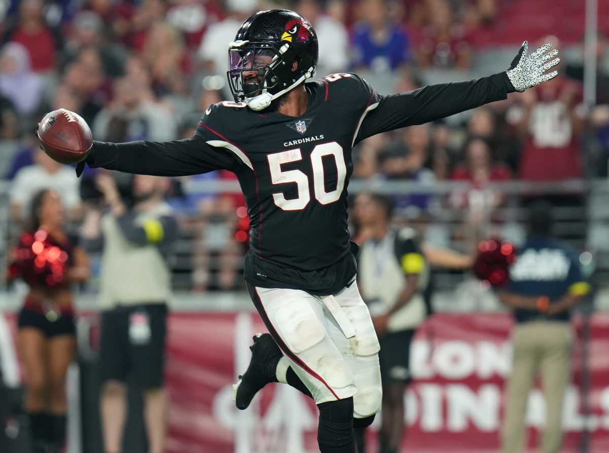 Chandler Wooten signs with the Carolina Panthers - Sports Illustrated ...