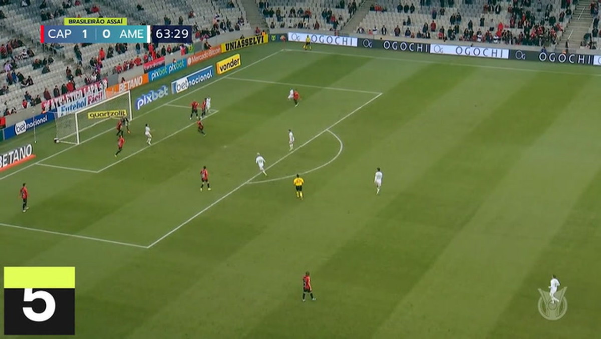 Top Five Goals You Missed This Weekend - Soccer - OneFootball on Sports ...