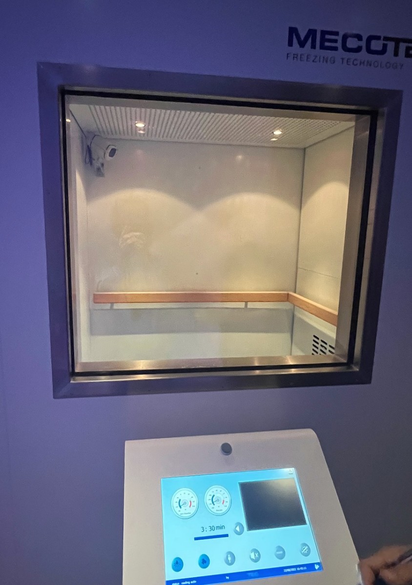 Photo Gallery: Florida Gators' New Heavener Football Training Center ...