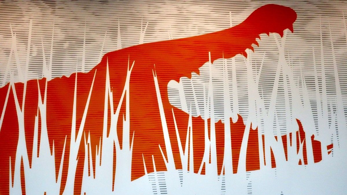 Photo Gallery: Florida Gators' New Heavener Football Training Center ...