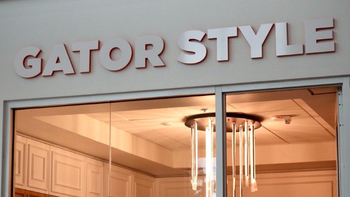 Photo Gallery: Florida Gators' New Heavener Football Training Center ...