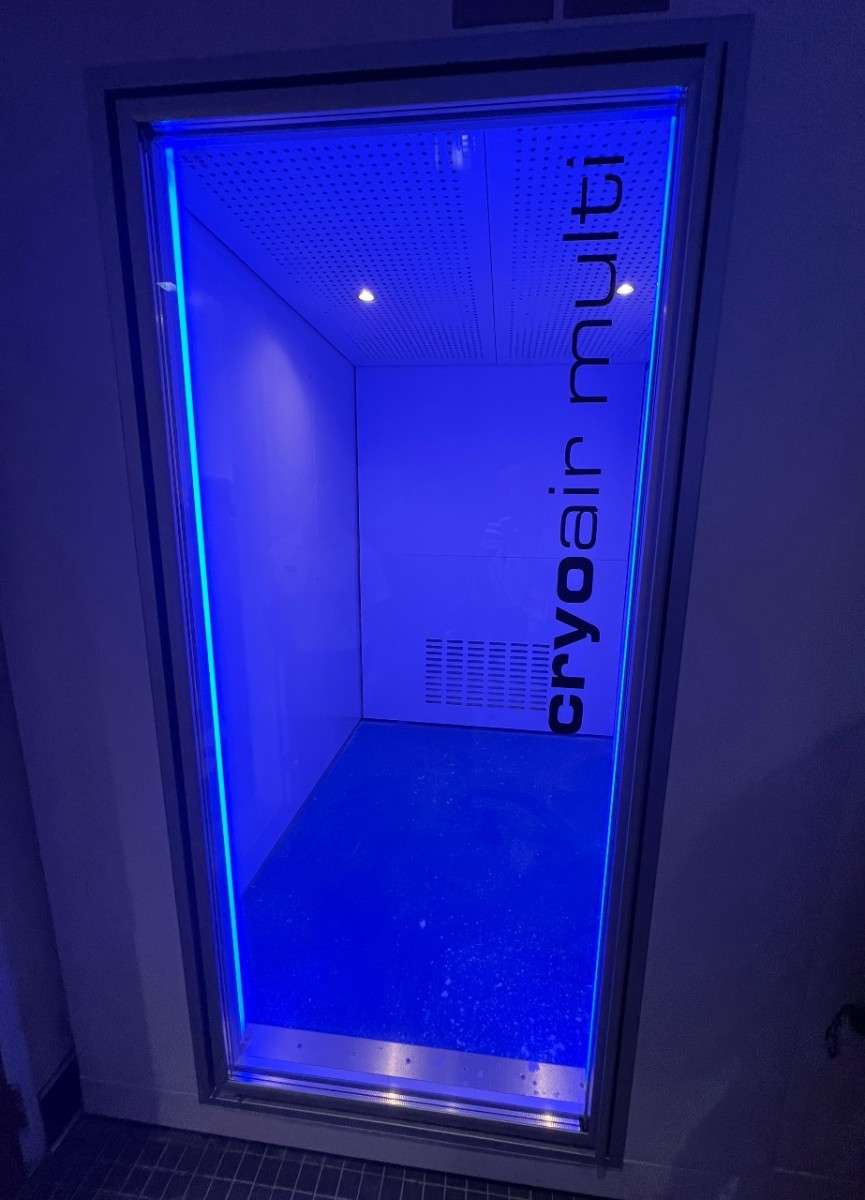 Photo Gallery: Florida Gators' New Heavener Football Training Center ...