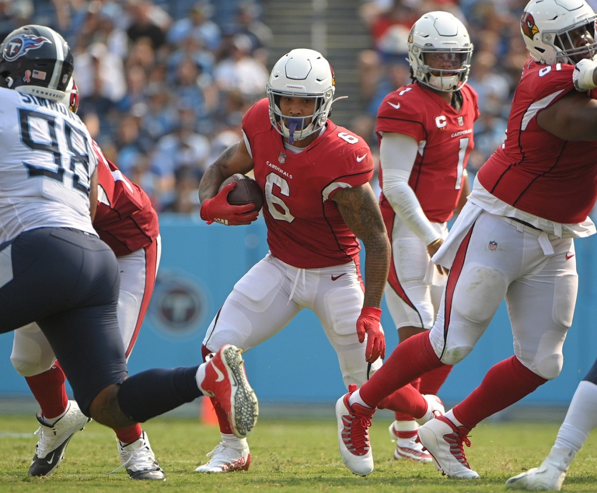 What to Expect from the Cardinals' Joint Practice, Preseason Game with ...