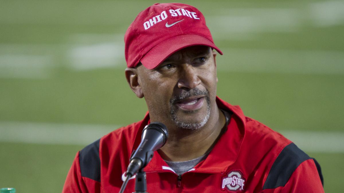 Hear From Ohio State's Tim Walton, Perry Eliano, Defensive Backs ...