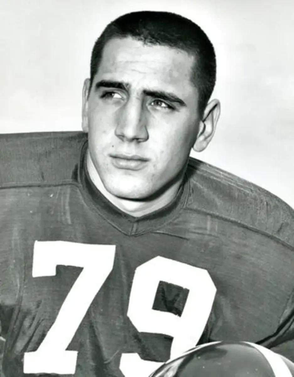 1966 Alabama Football Team Captain, All-American Richard Cole Dies ...