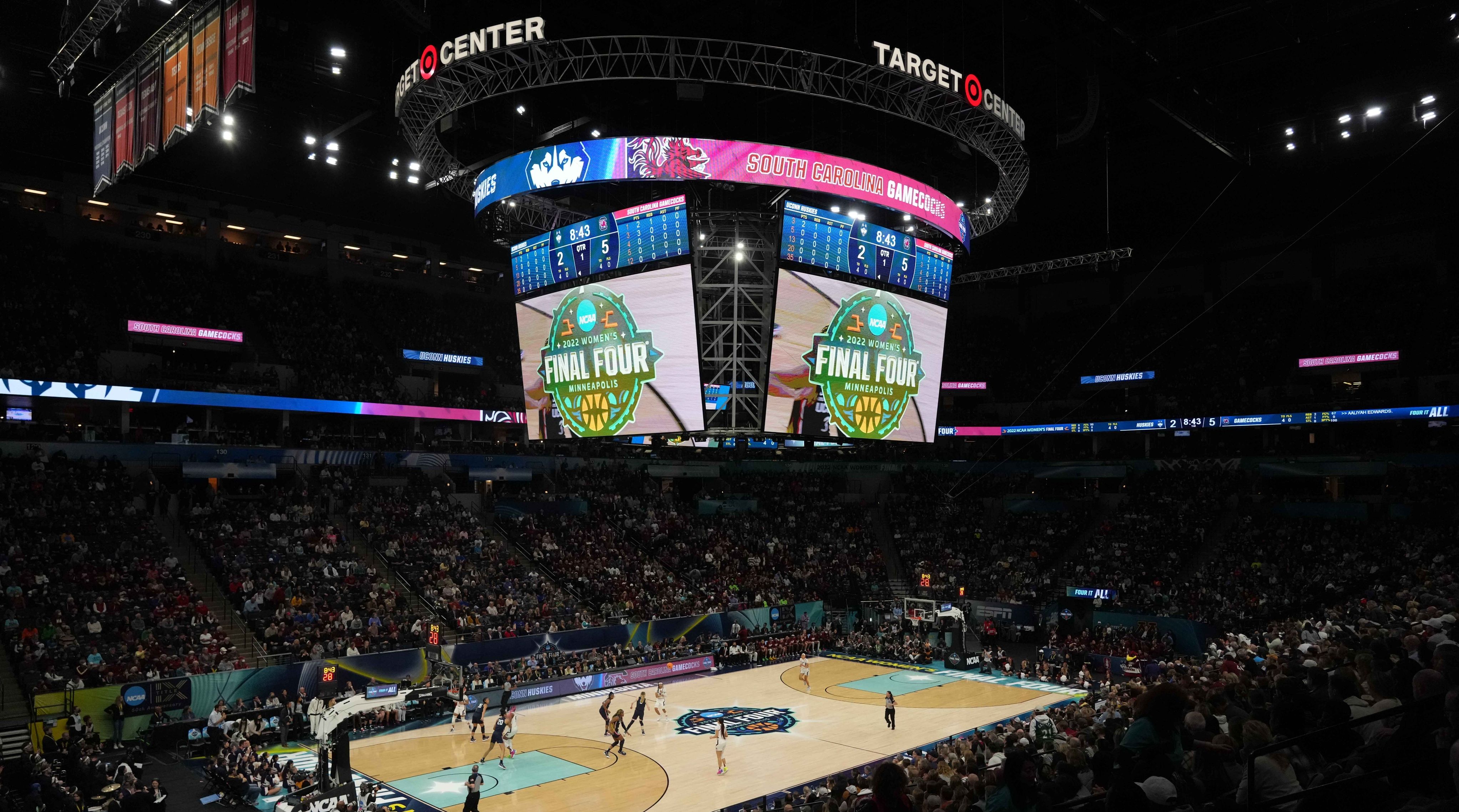 ABC to Air NCAA Women’s Basketball National Championship for First Time ...