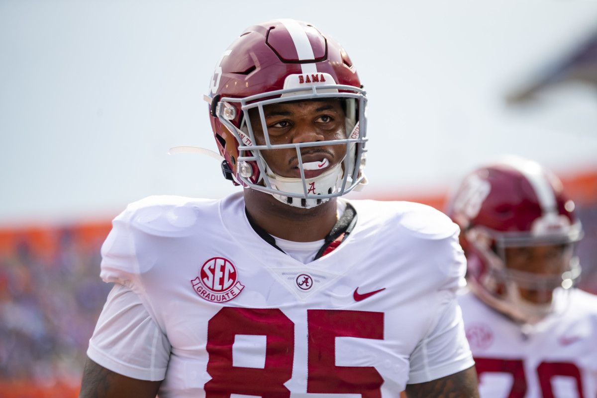 What It's Like Being the Last Remaining Member of Alabama's Legendary ...