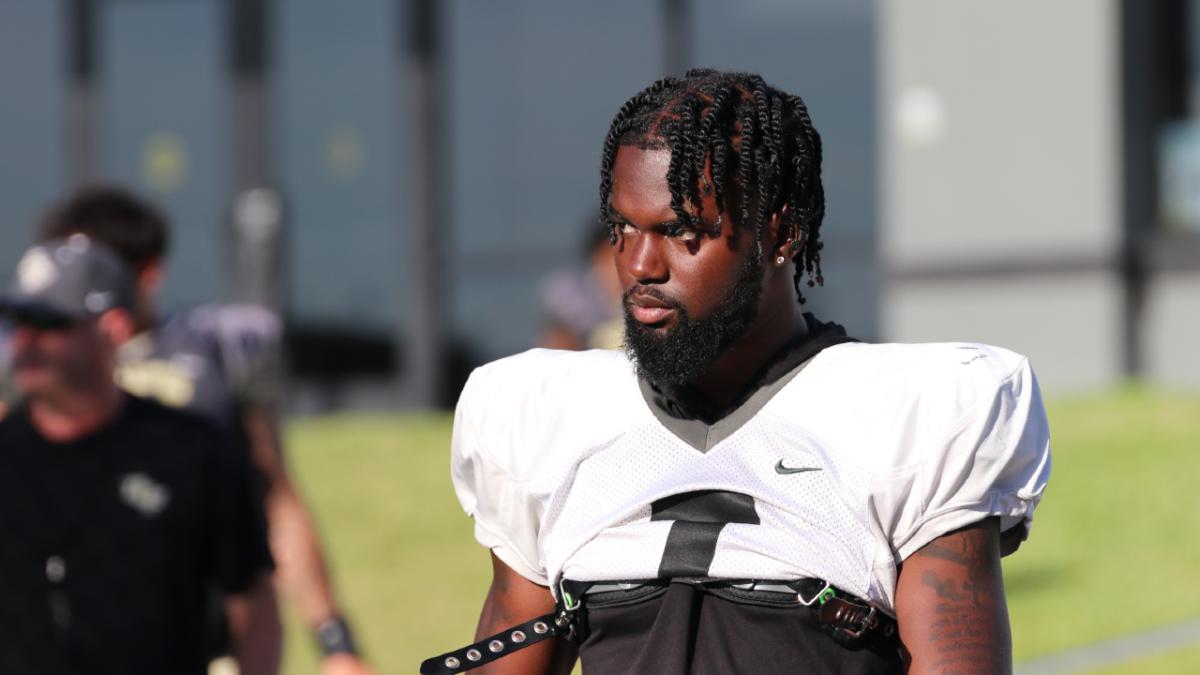 The UCF Knights Defense Must Improve to Beat East Carolina Pirates ...