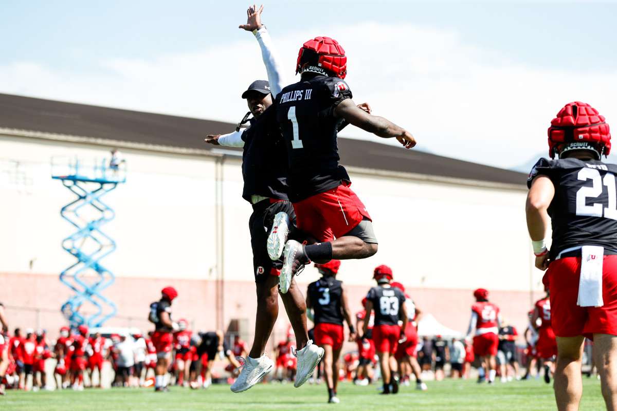 Why Florida is the biggest game on Utah's schedule - Sports Illustrated ...